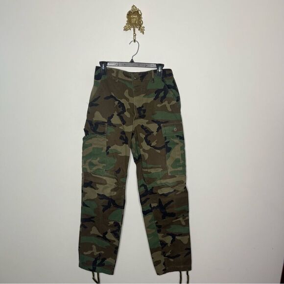 Pants & Jumpsuits | Army Cargo Pants 2829 | Poshmark